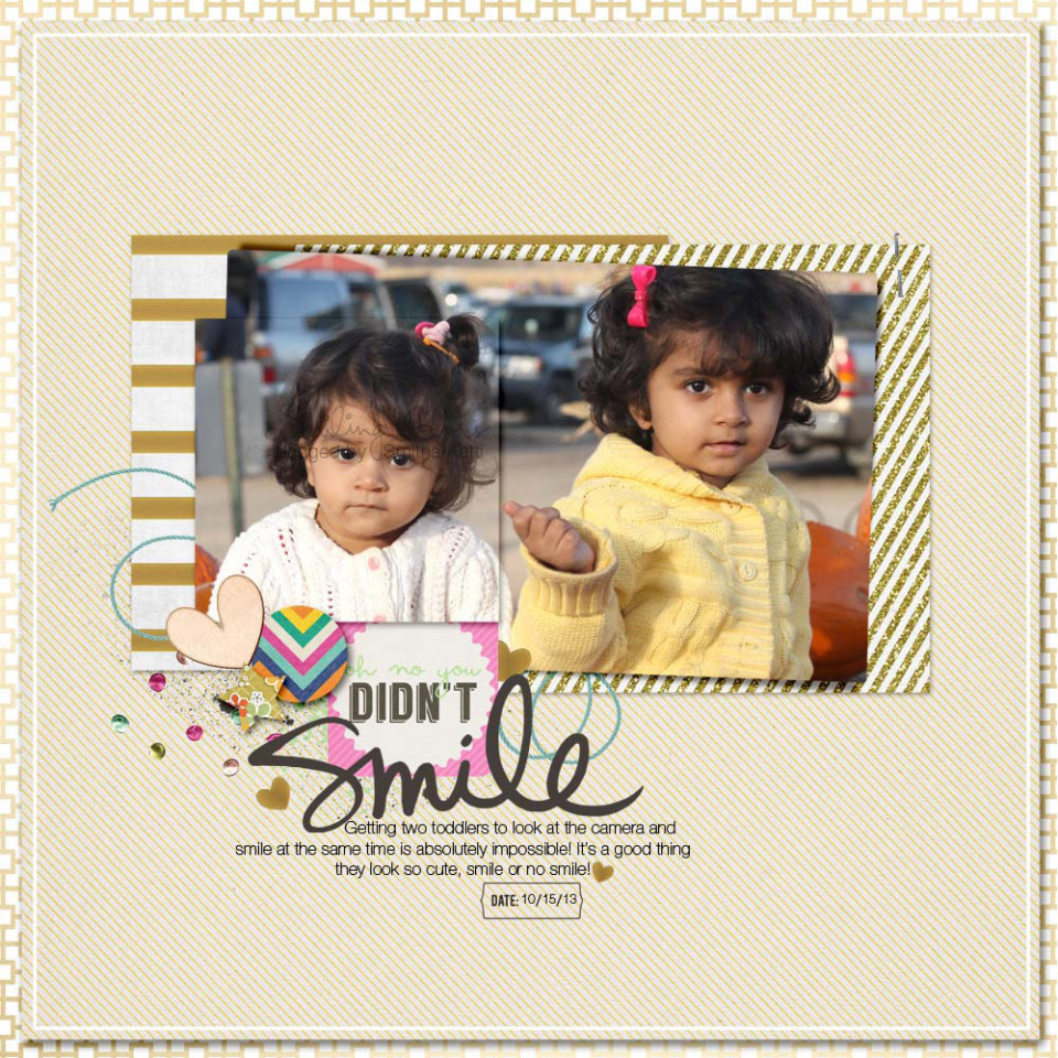 25 Easy Digital Scrapbooking Ideas For Your To Try!