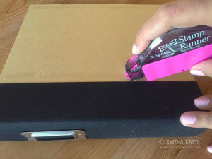 How to start Stitching on Paper with 3 easy examples!