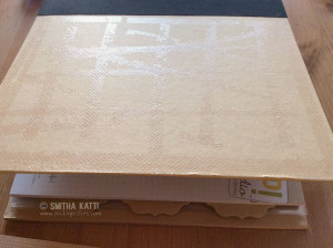 How to start Stitching on Paper with 3 easy examples!