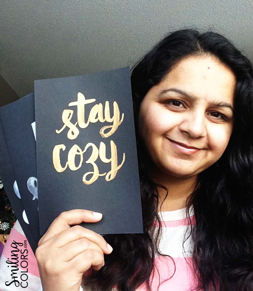 How to Create Beautiful Watercolor Lettering: Videos + Tips!