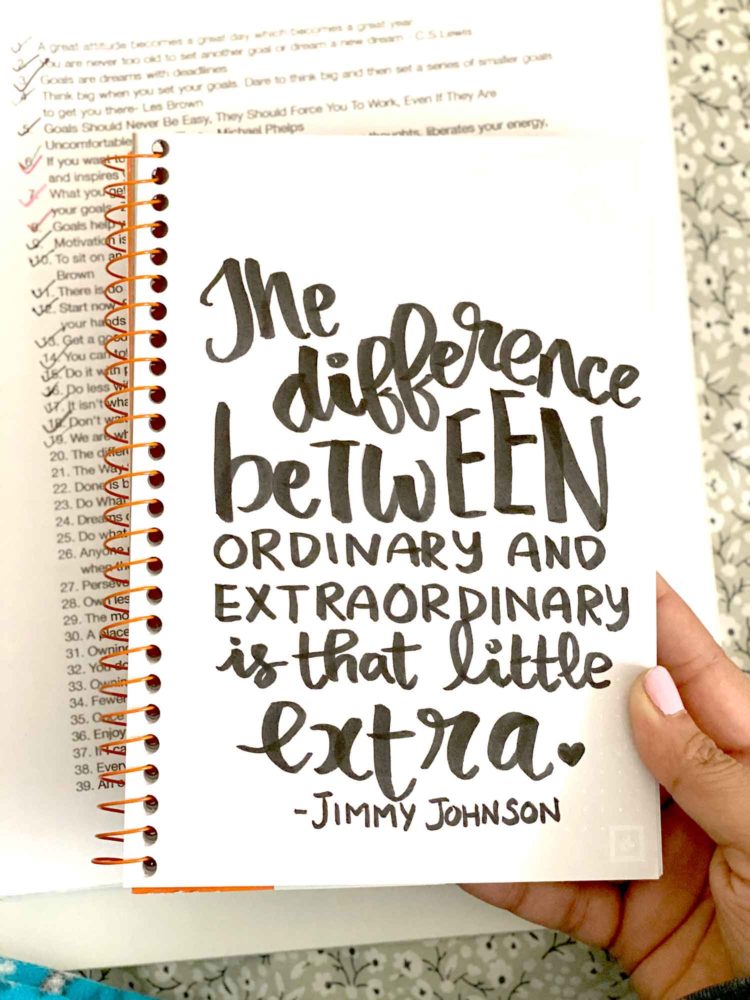 366 Beautiful Positive Quotes To Uplift You - Smiling Colors