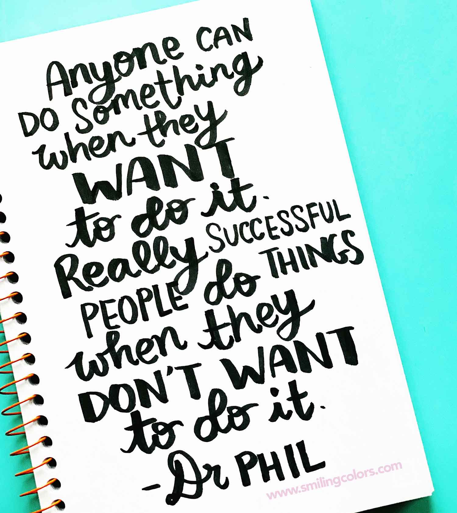 366 Beautiful Positive Quotes To Uplift You - Smiling Colors