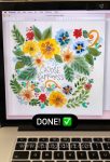How to Scan Artwork at Home In 7 Steps! - Smiling Colors