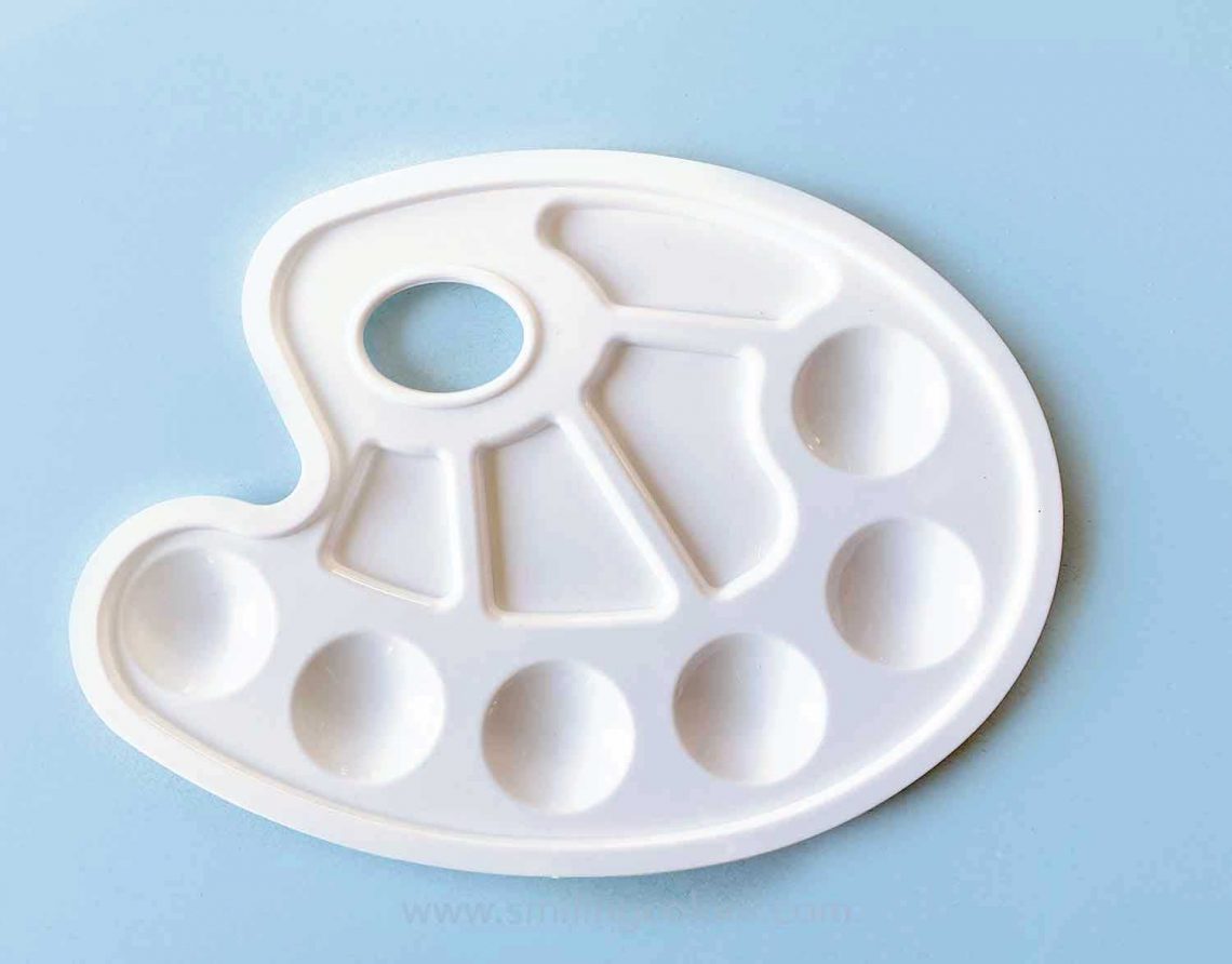 Dollar Tree Watercolor Paint! How Good Are $1 Paints?