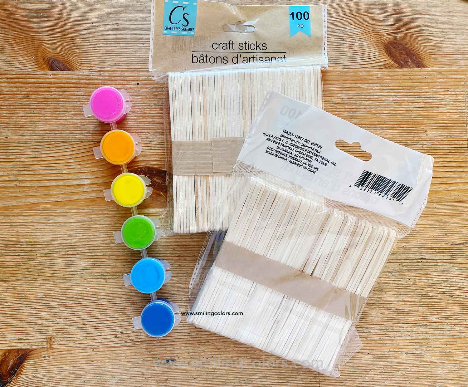 Amazing Dollar Tree Craft Items: 10+ Supplies To Buy Now!