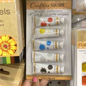 Amazing Dollar Tree Craft Items: 10+ Supplies To Buy Now!