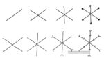 How to Draw a Snowflake 6 Easy ways VIDEO + Printable!