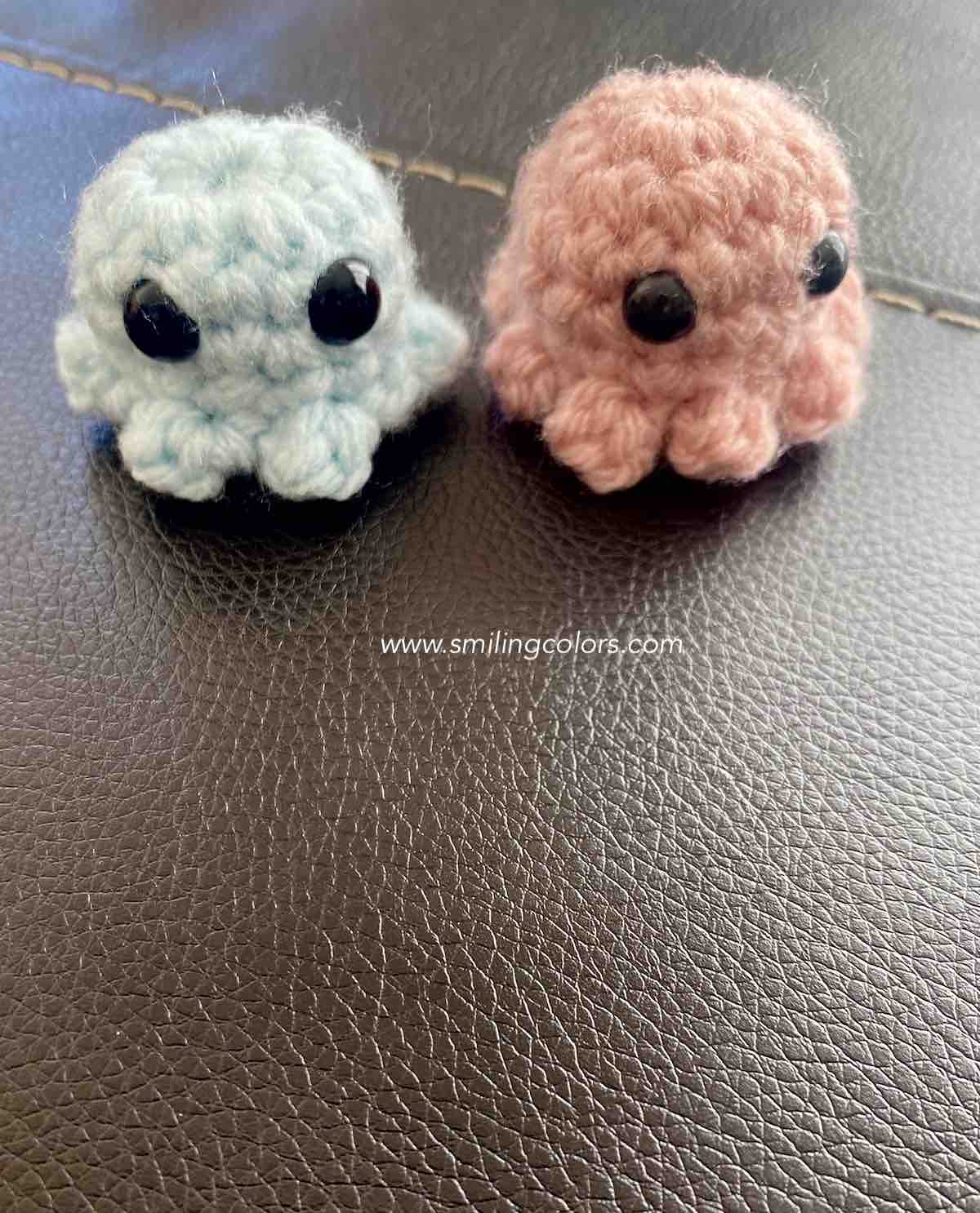 5 Easy Crochet Stuffed Animals That Are Fun To Make!